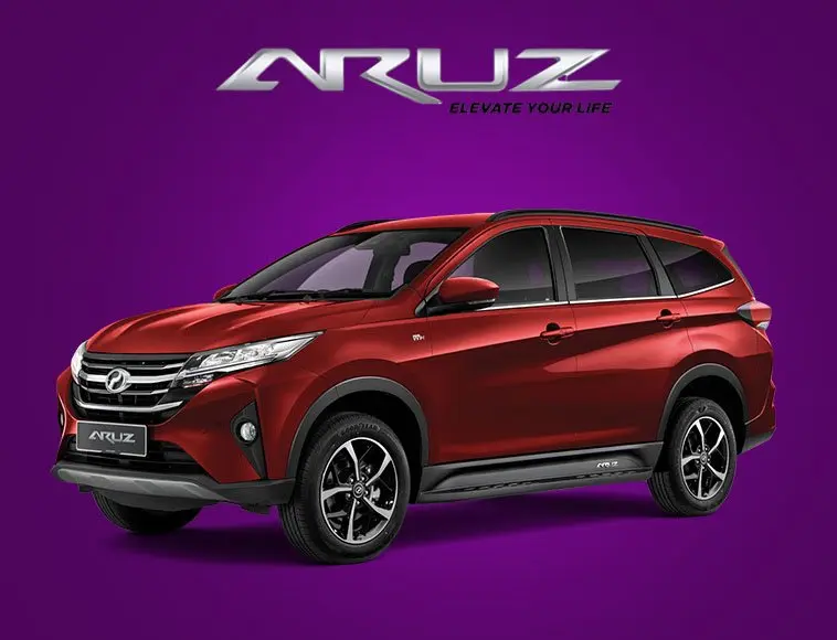 No.1 Perodua Jasin Promotion 2023 - Nazrin Azfar