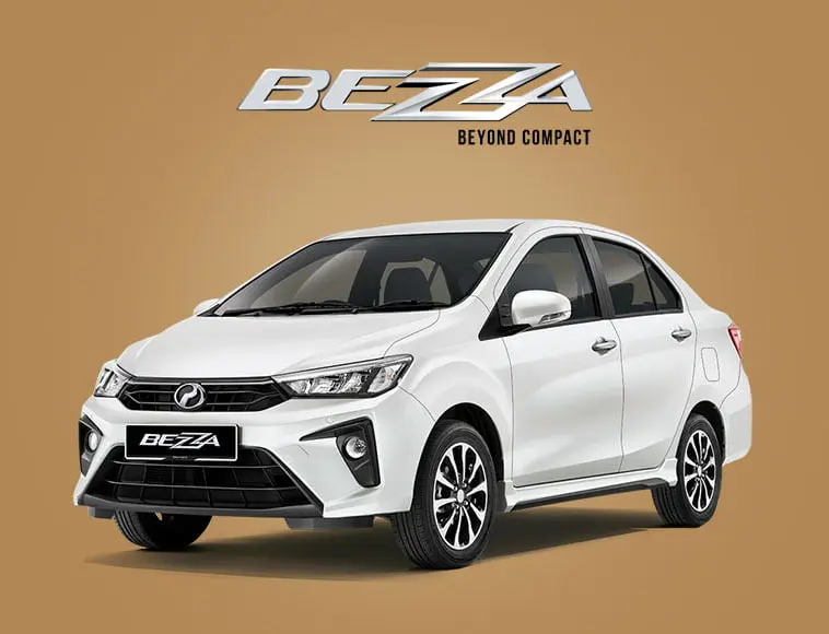 No.1 Perodua Jasin Promotion 2023 - Nazrin Azfar