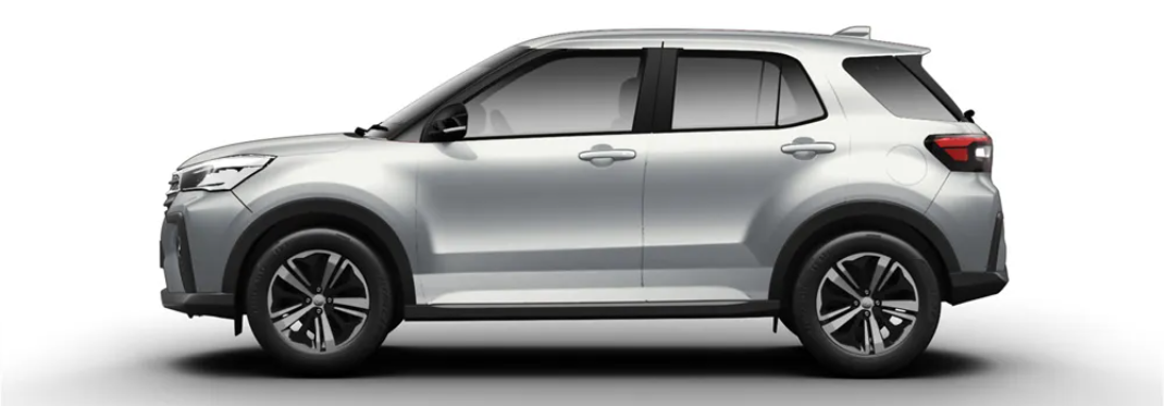 Perodua Ativa Price 2026 - Spec & Booking Online
