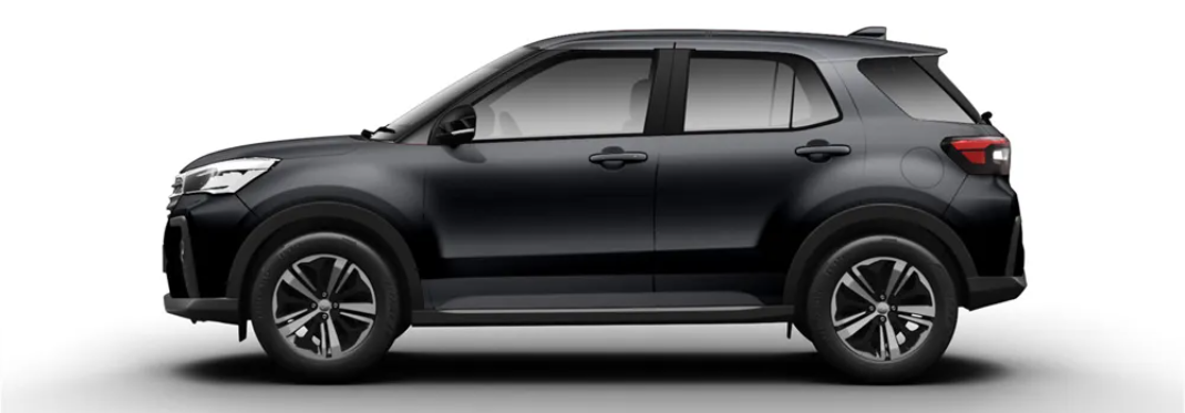 Perodua Ativa Price 2026 - Spec & Booking Online