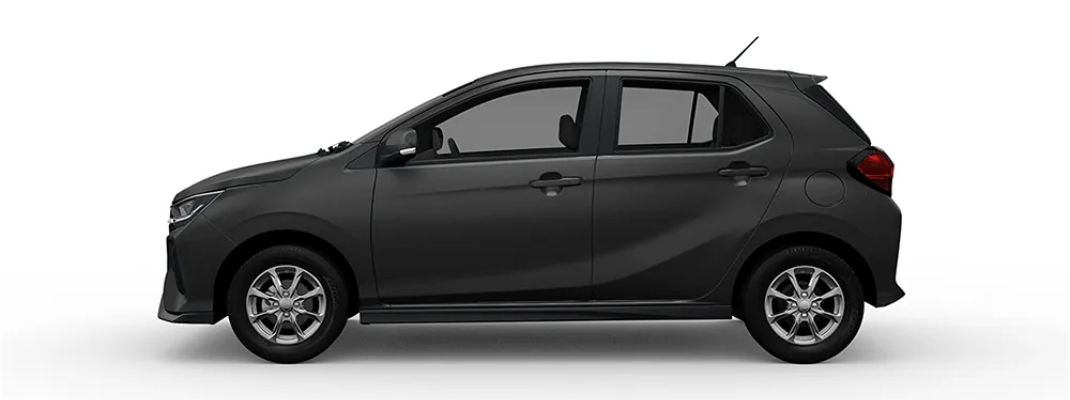 Perodua Axia Price 2026 - Spec & Booking Online